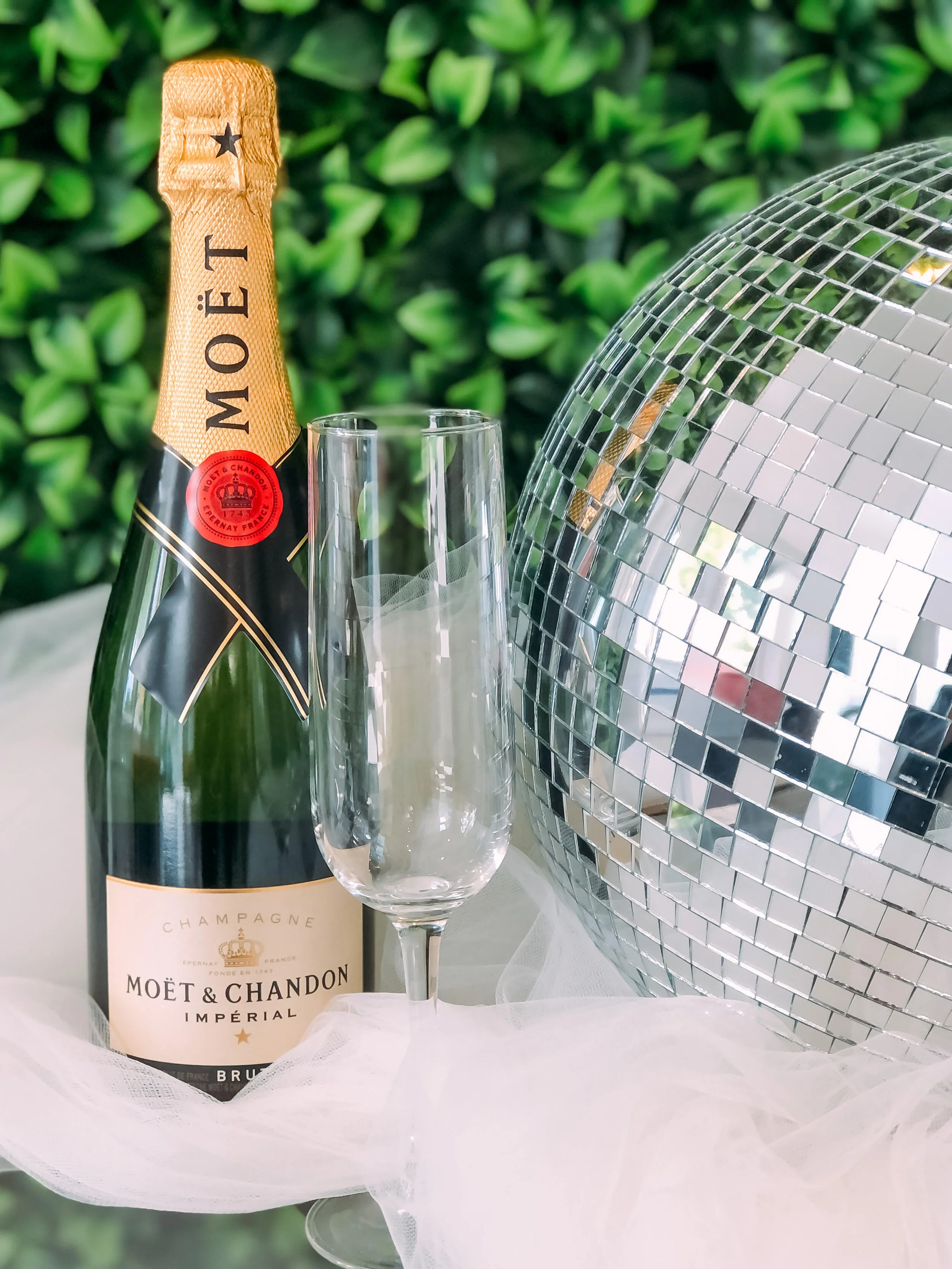 Moët & Chandon - Impérial — House of White - Newburgh | Evansville ...