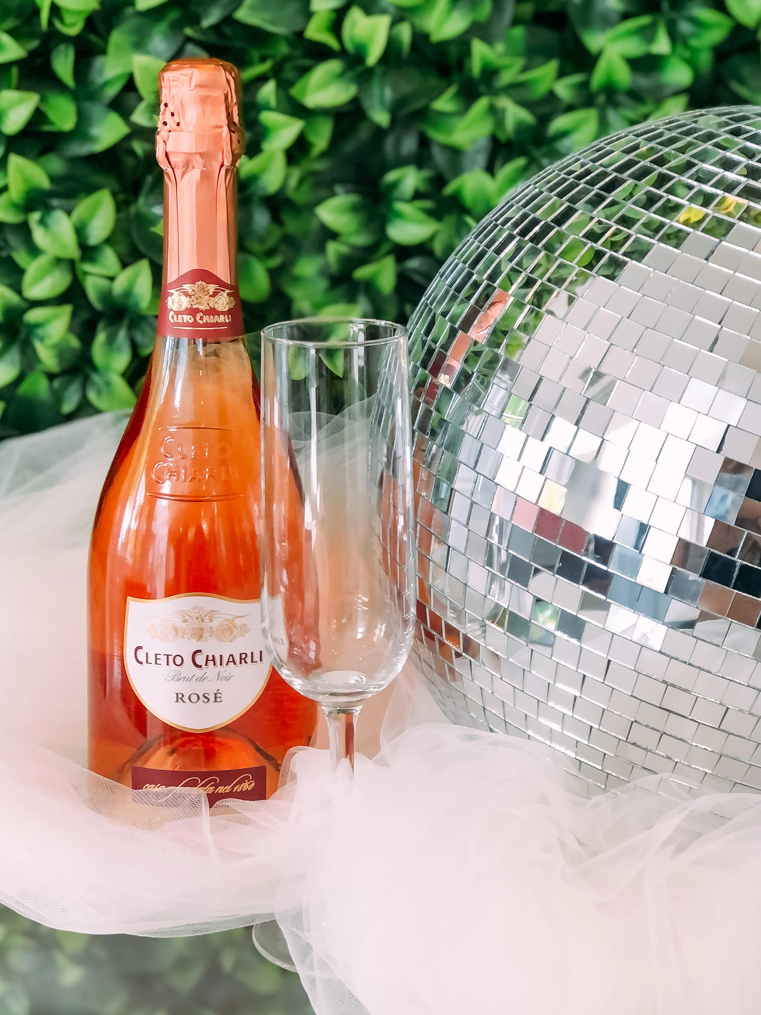 Cleto Chiarli Brut de Noir - Italian Rose — House of White - Newburgh ...