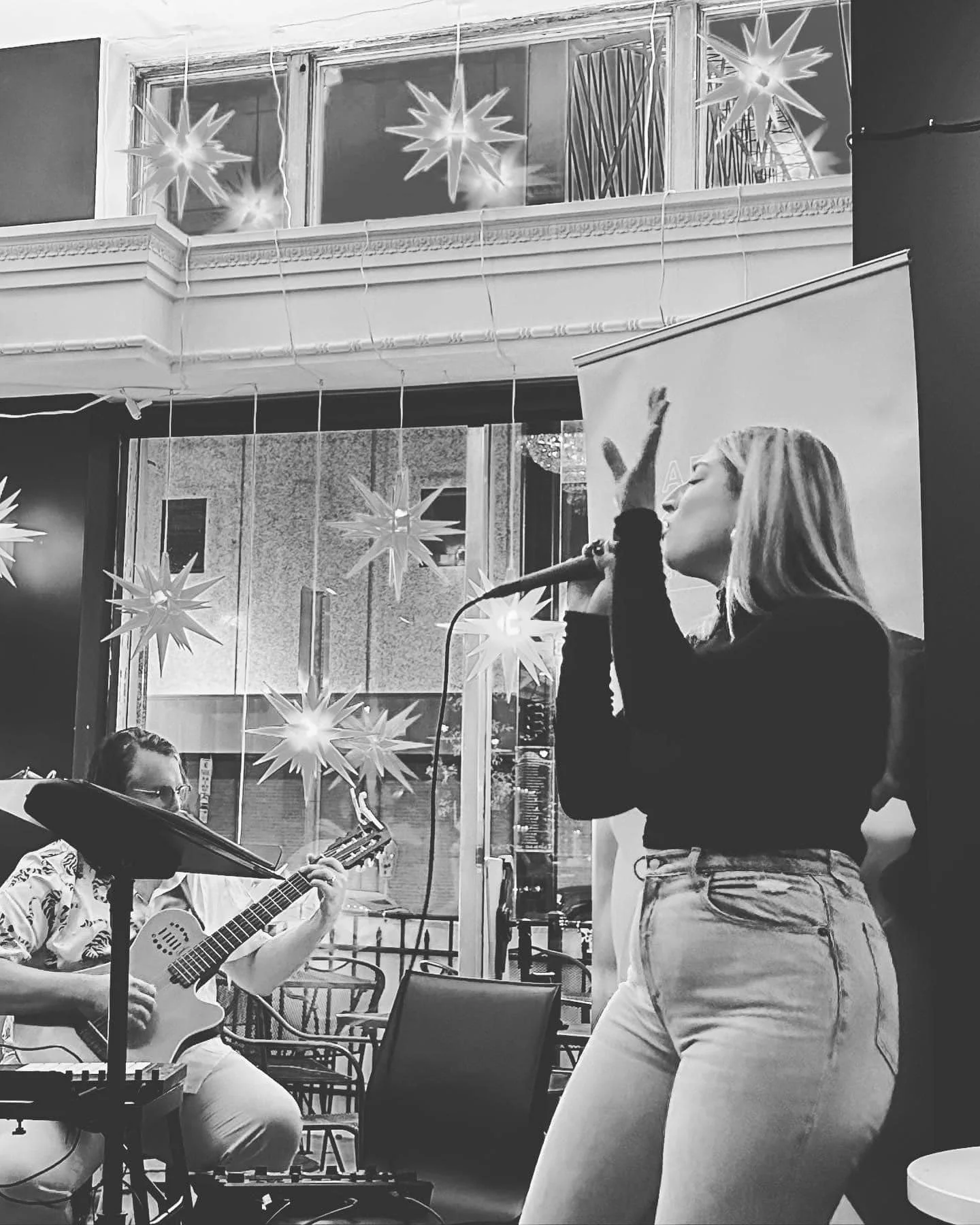 Events — Cork on Saginaw