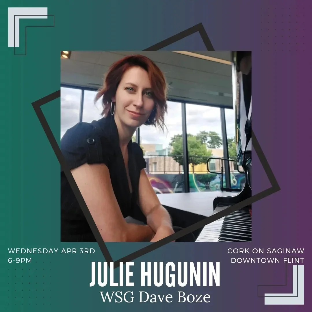 Events — Cork on Saginaw