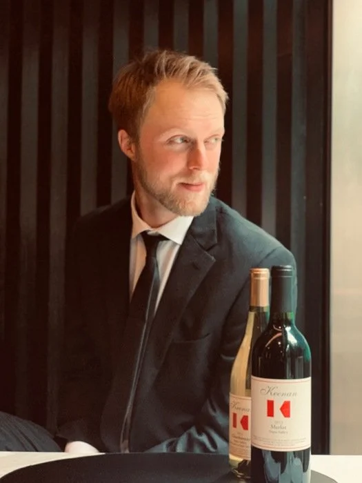 Events — Cork on Saginaw