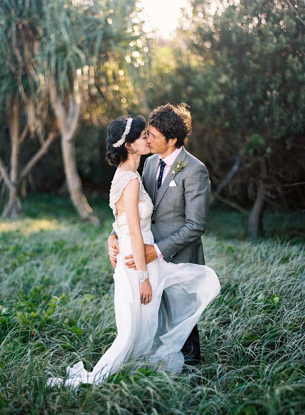 Eloise Southby Wedding Lucy and James | London Alternative Wedding ...