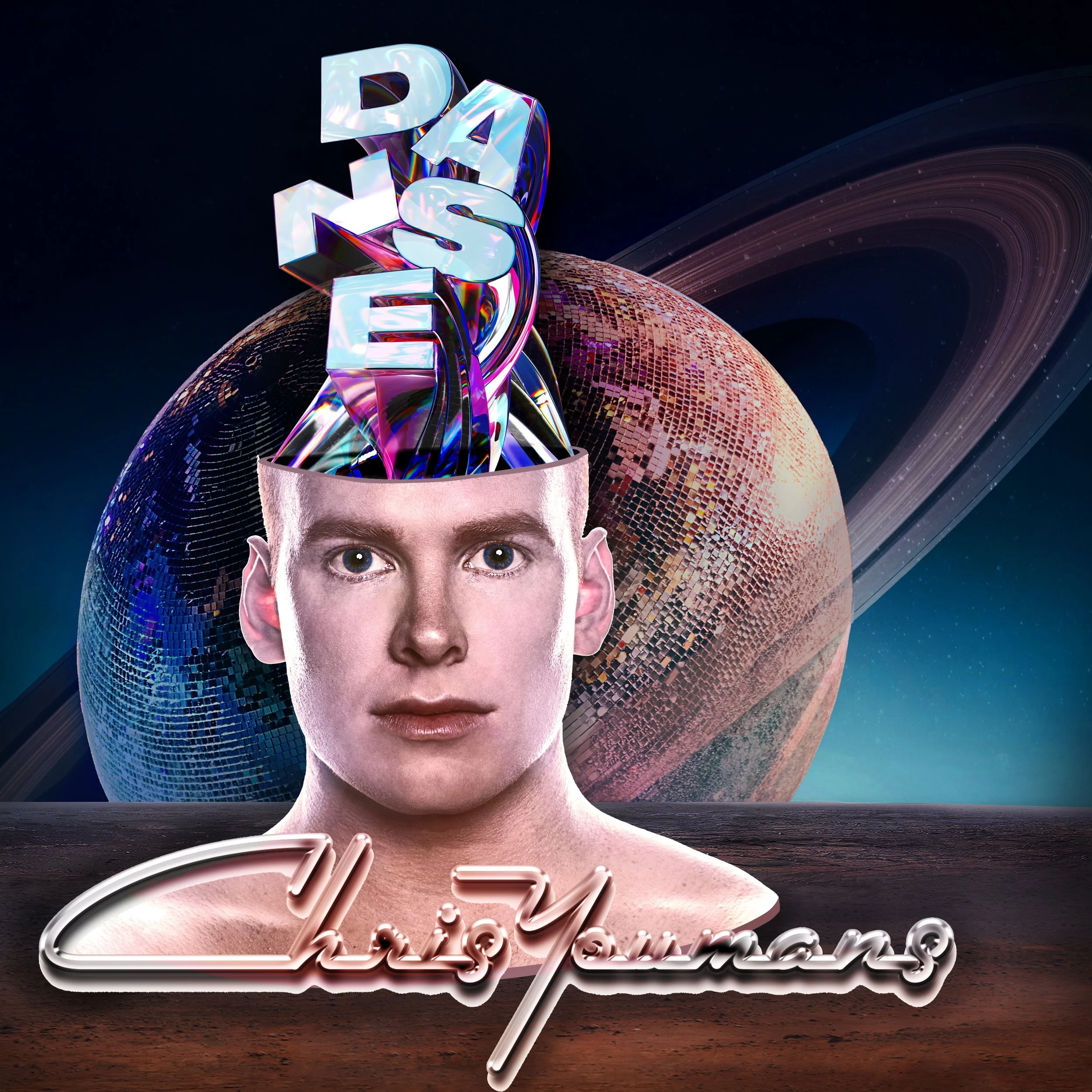 Home - Chris Youmans