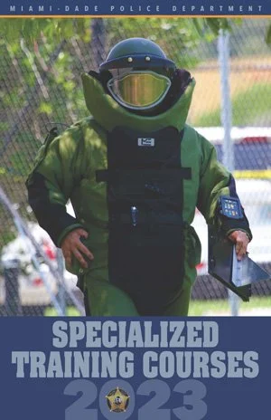 Training Opportunities — Noslow Forensic Consultations, LLC