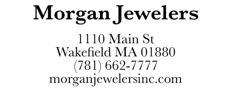 Contact — Morgan Jewelers