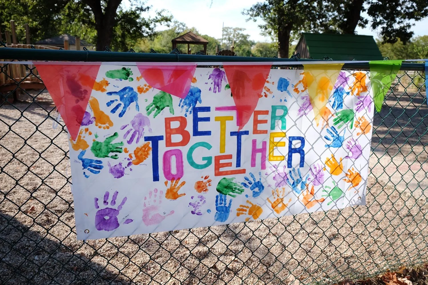 Events — Open Door Preschools