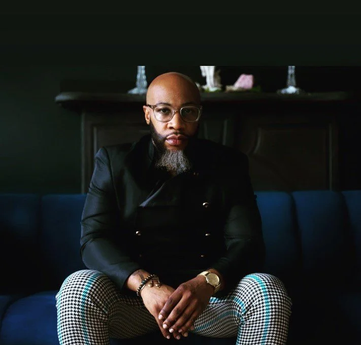 Meet Our Pastor — Kingdom Culture Church