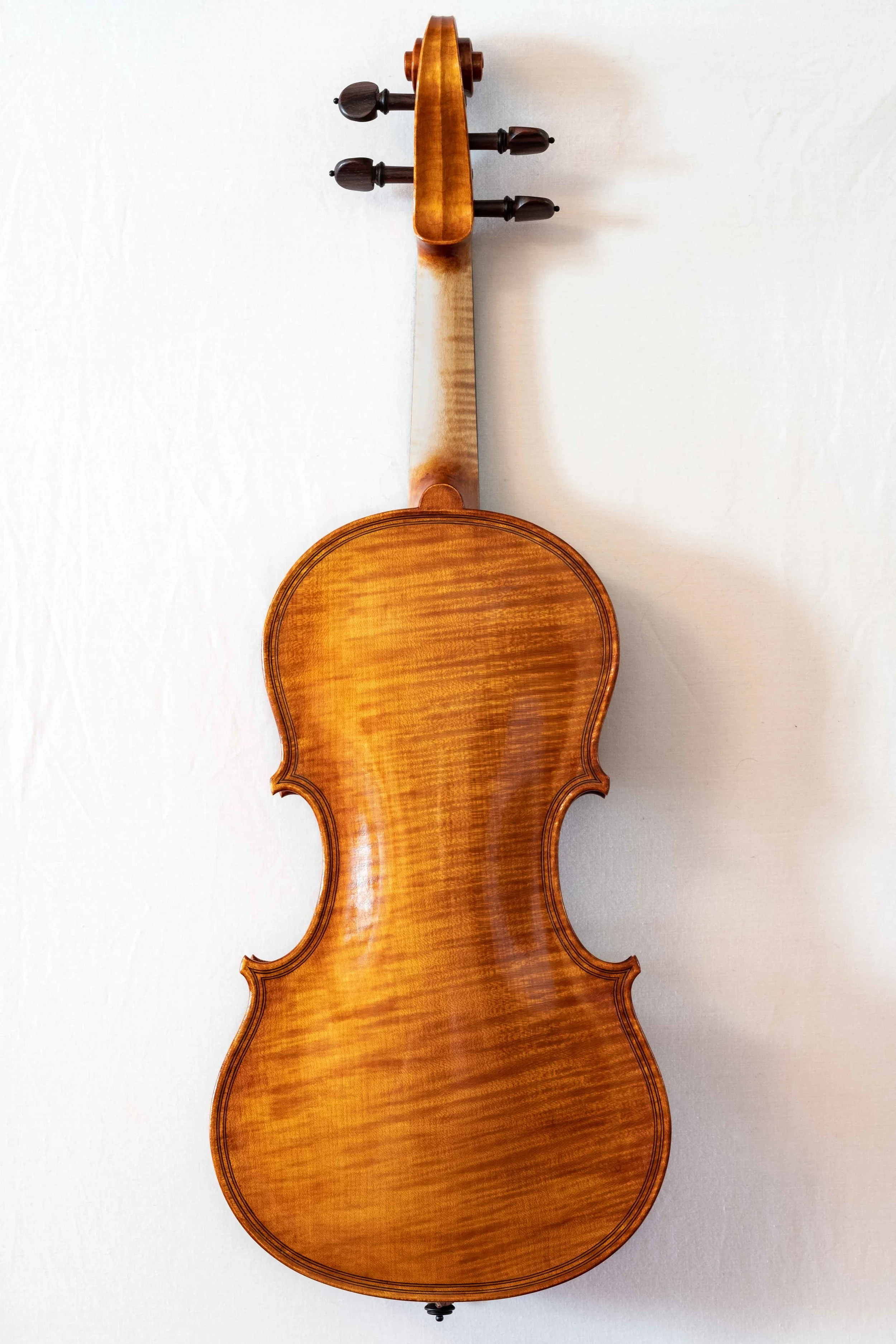 Violins — Gabriela's Baroque