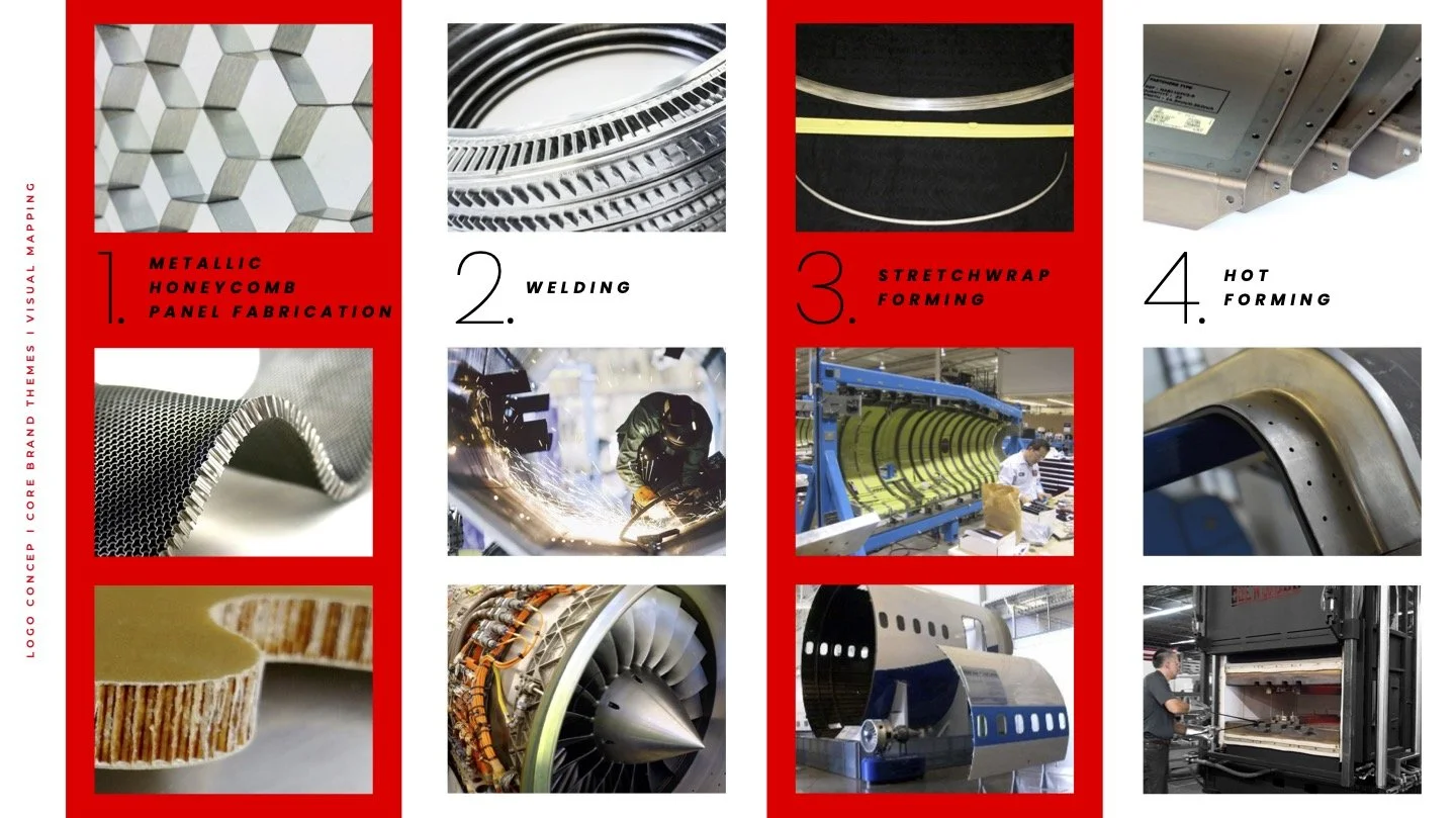 ASTECH Engineered Products — SHJ Design Studio