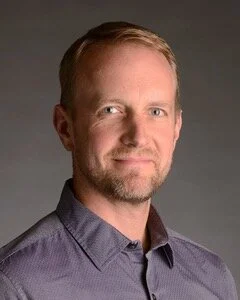 Christopher Gawronski — Just Atonement Inc.