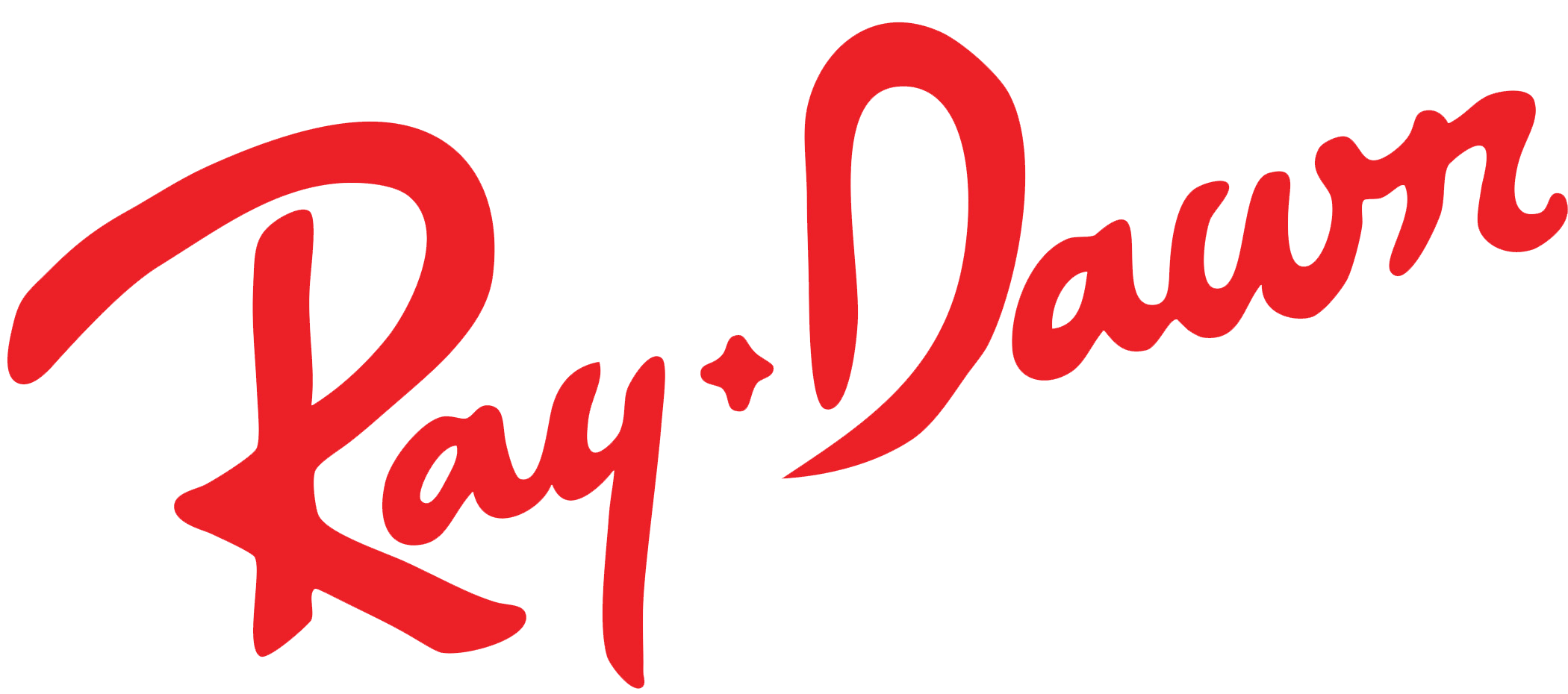 Ray Ban Logo Vector