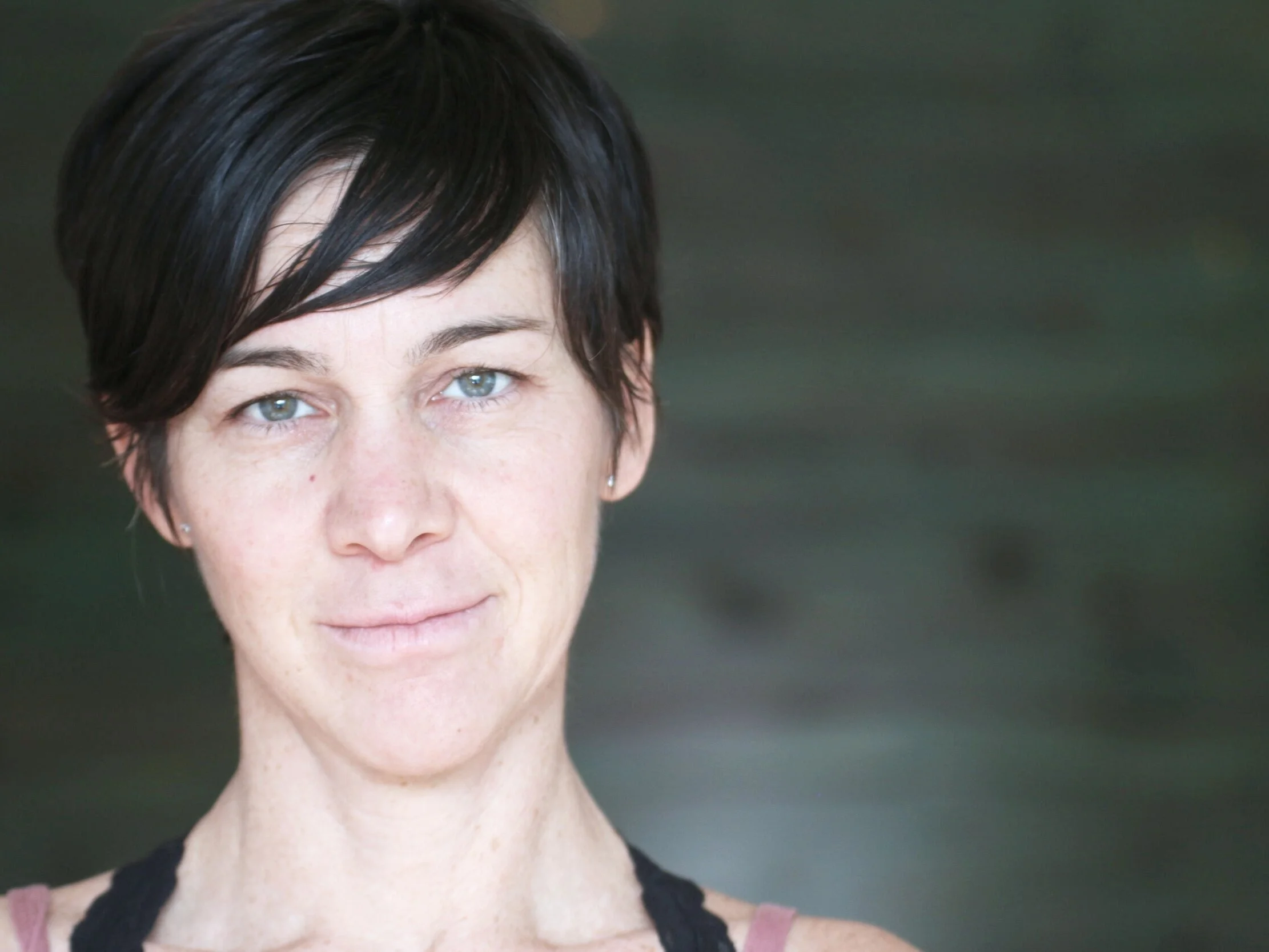 Line — le yoga du coin