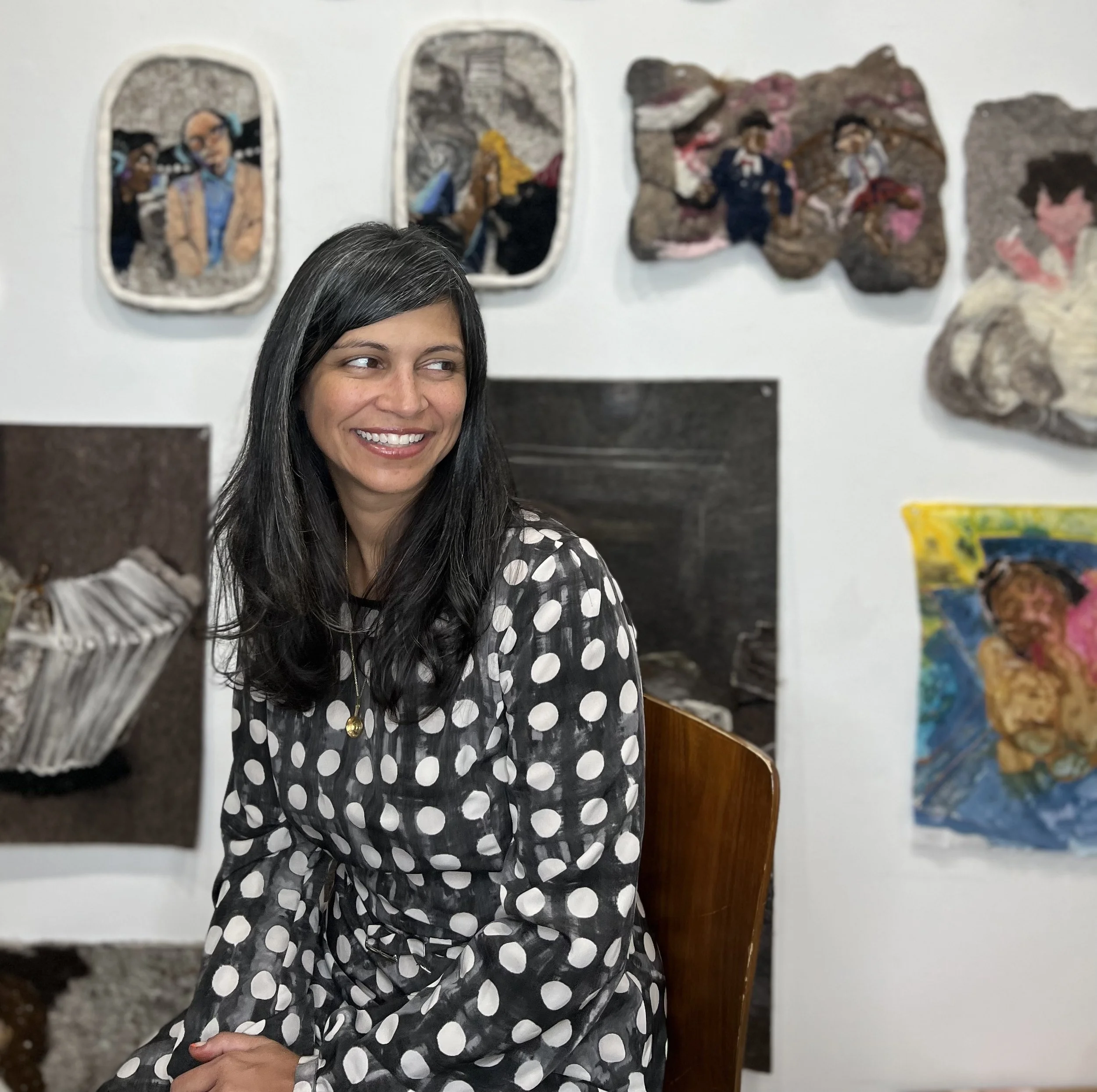 About — melissa joseph