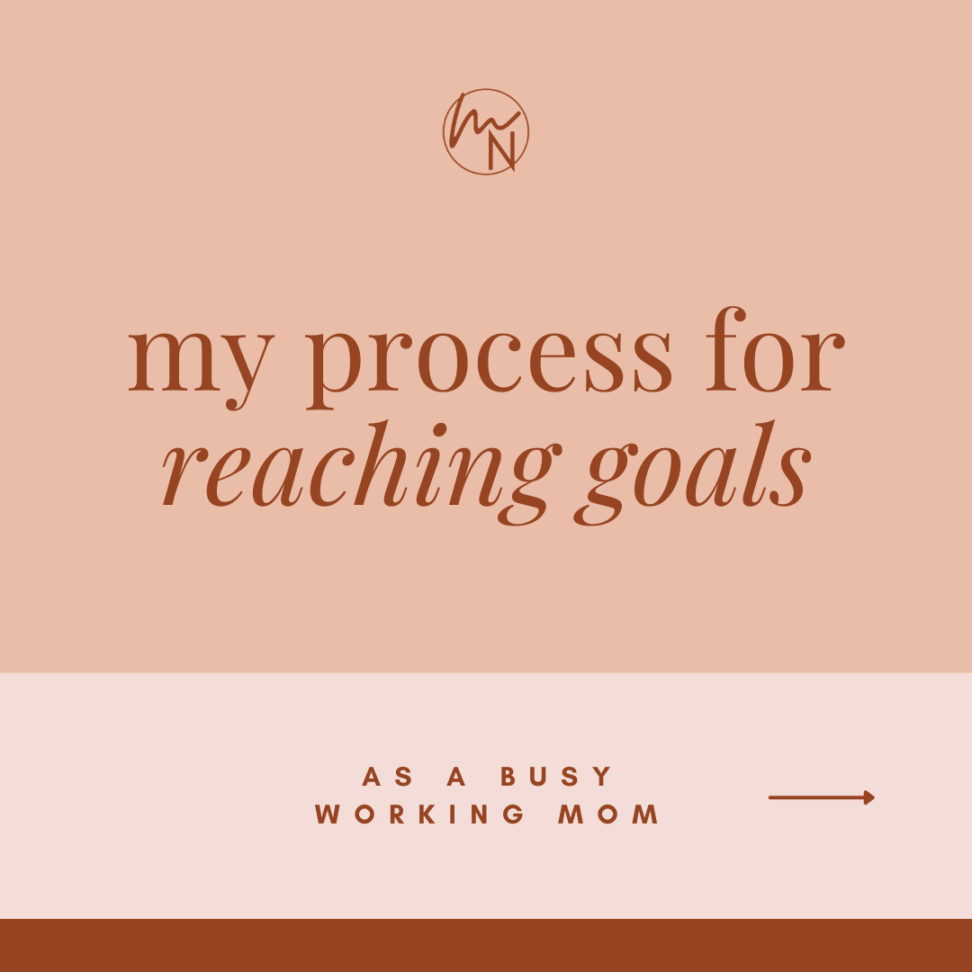 Maycember: A Working Mom's Guide to Surviving | Mother Nurture