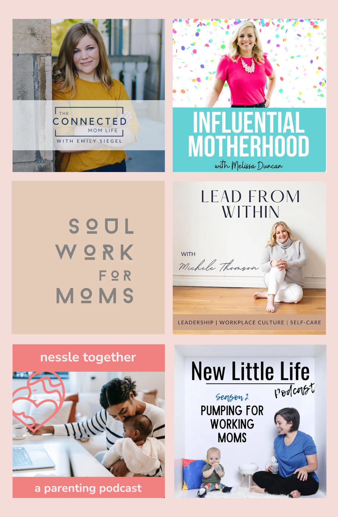 Resources | Mother Nurture
