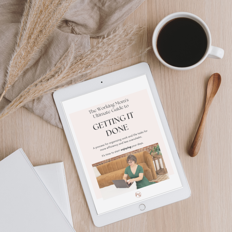 10 Productive Things To Do While You're Waiting | Mother Nurture