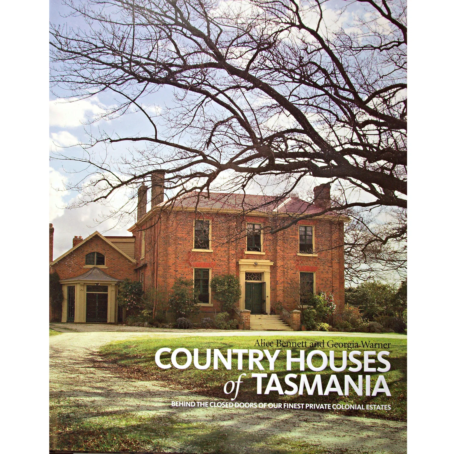 Books — Alice Bennett