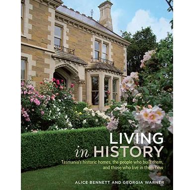 Books — Alice Bennett