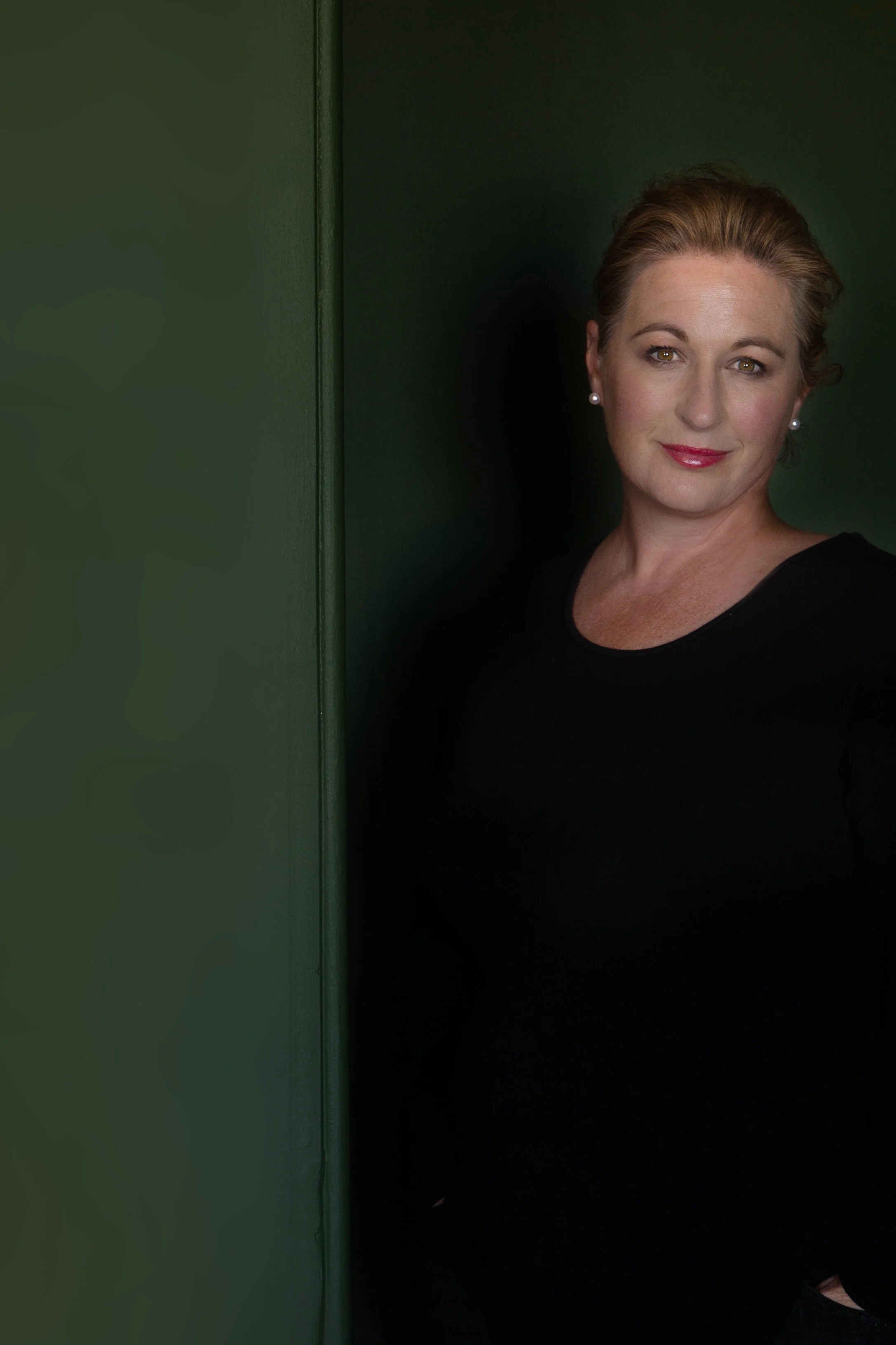 About — Alice Bennett