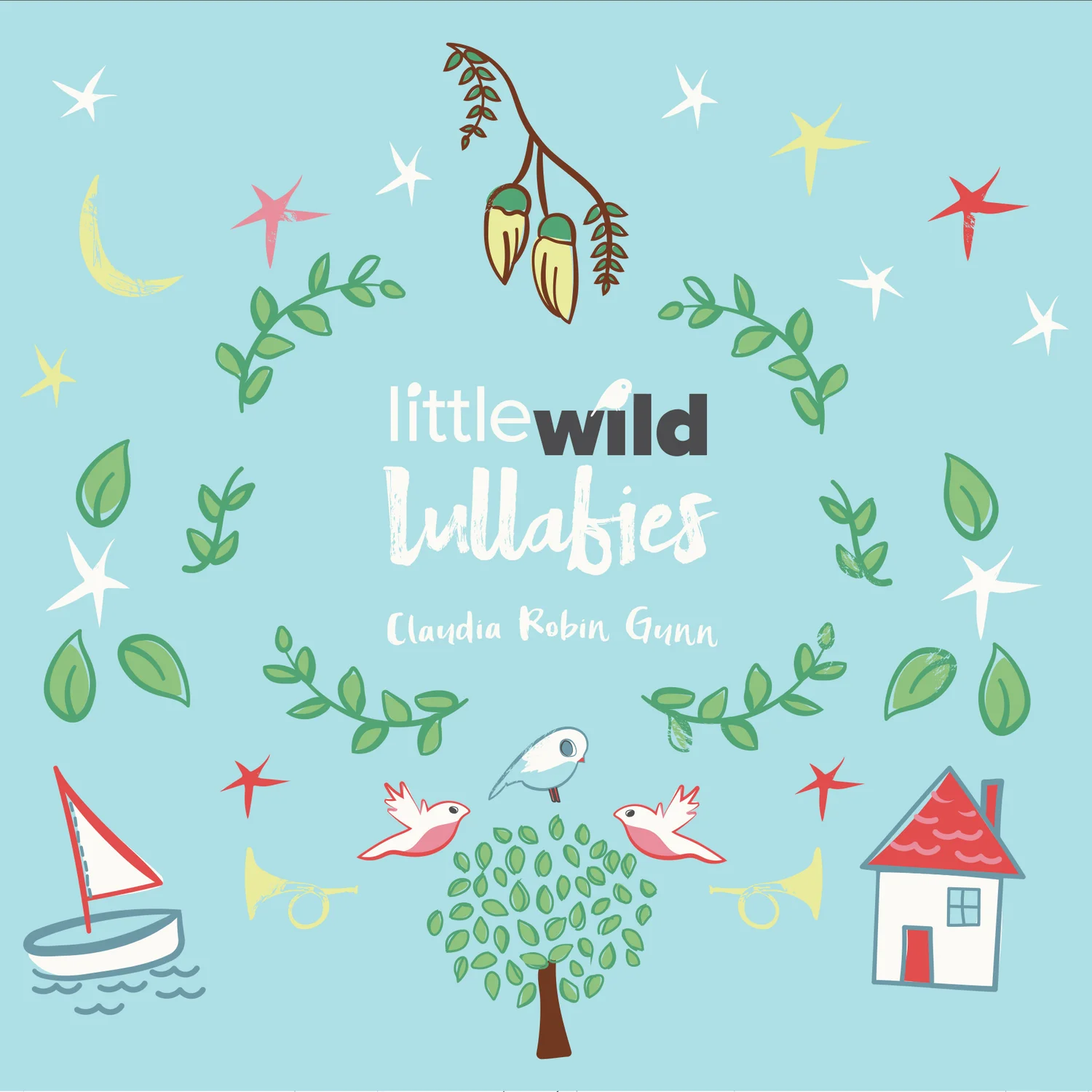 Little Wild Music