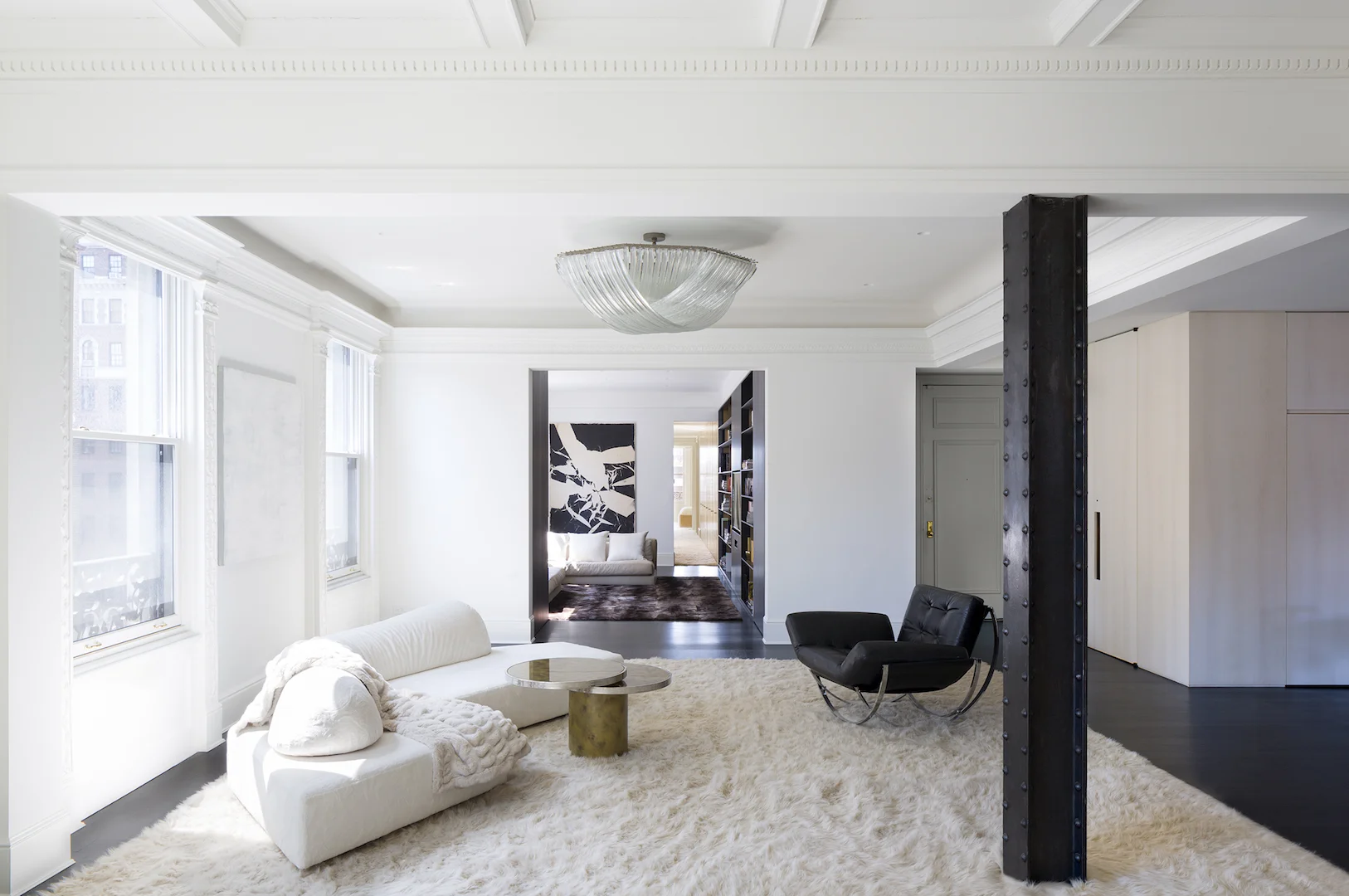 Featured Projects — PHAW Architectural Woodworks