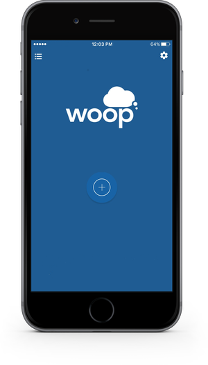 做法 — WOOP my life