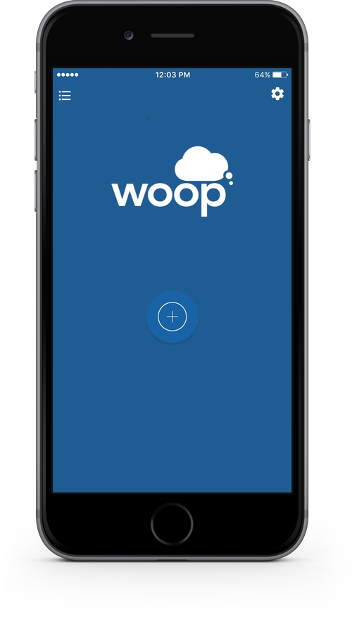 Practice — WOOP my life