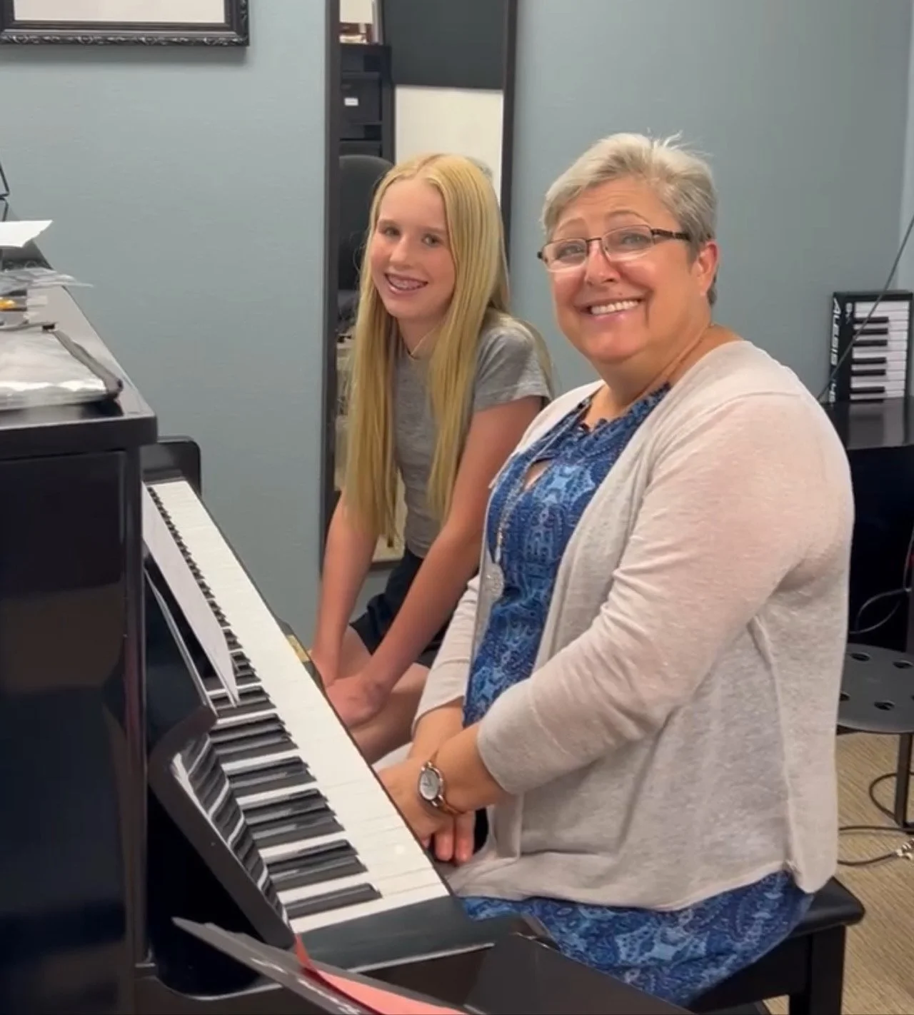 Leading Note Studios