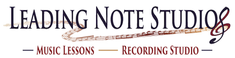 Photos and Videos — Leading Note Studios