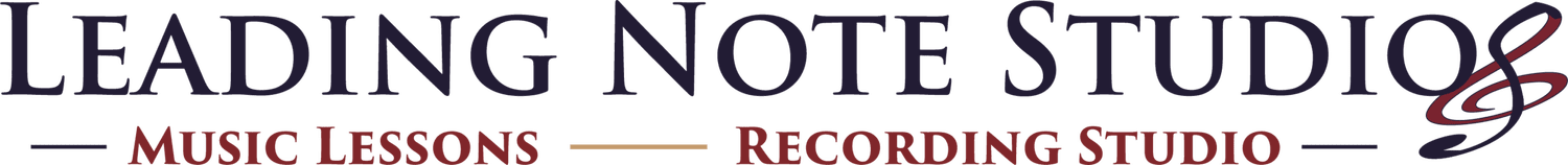 Leading Note Studios