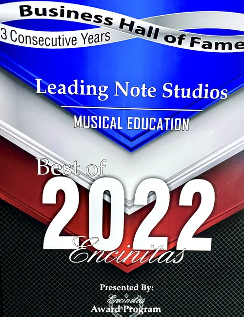 Leading Note Studios