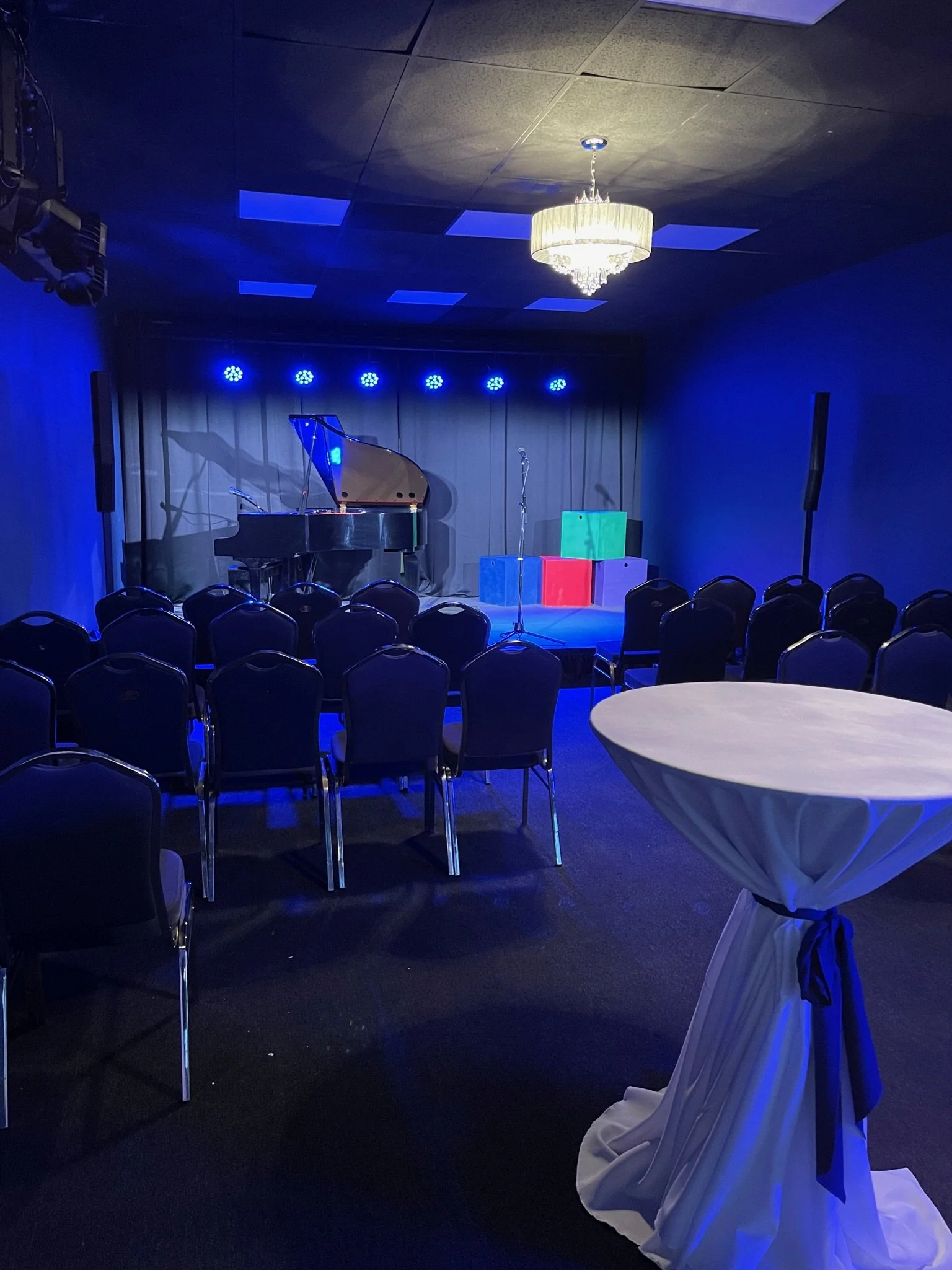 Leading Note Studios