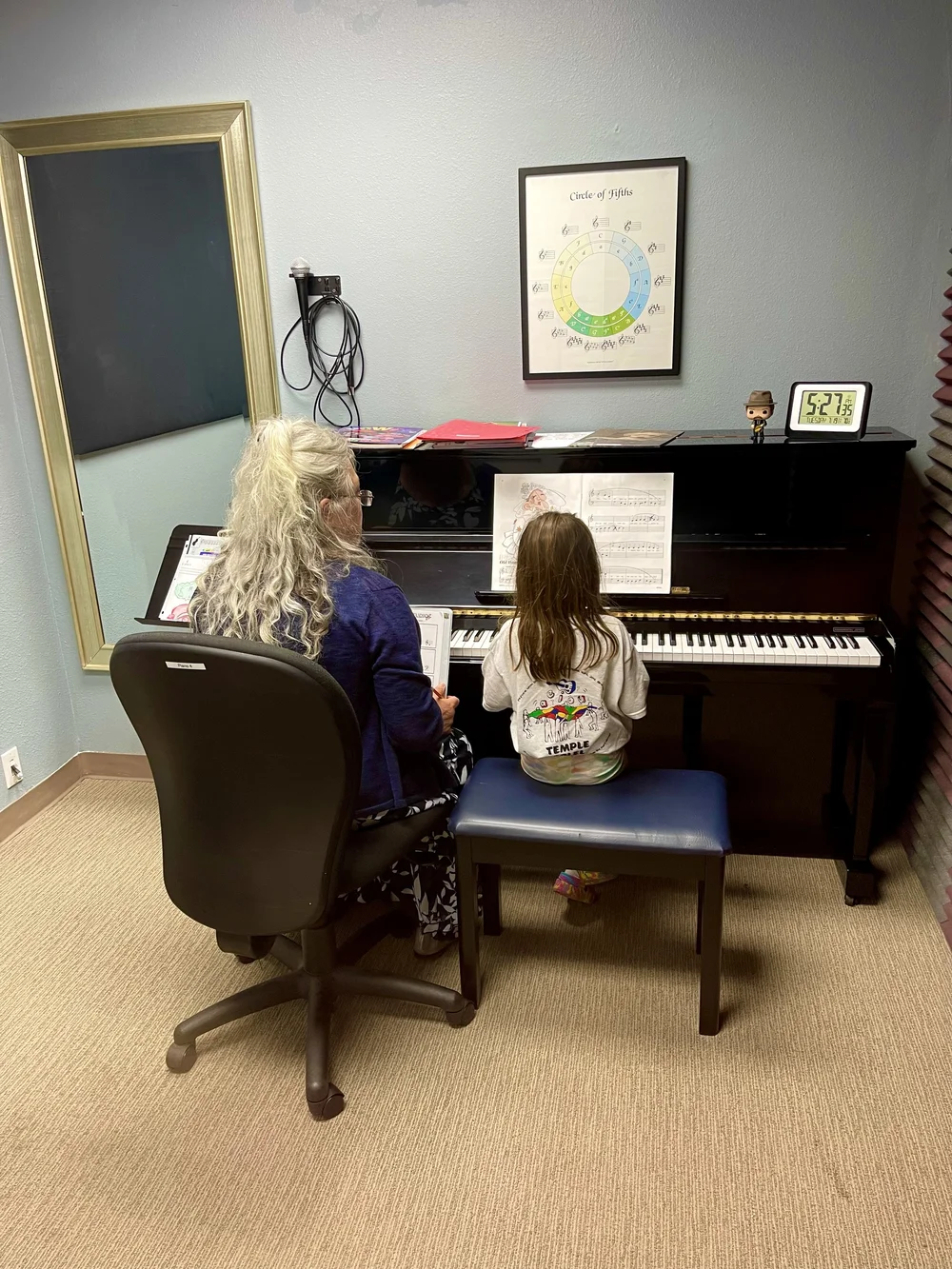 Leading Note Studios