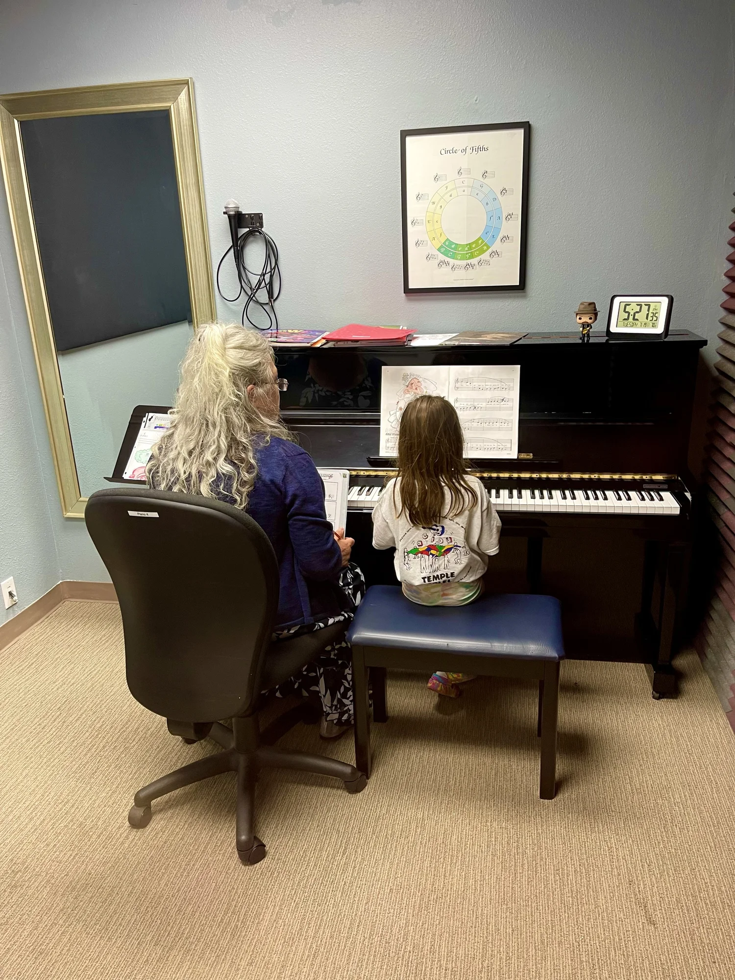 Leading Note Studios