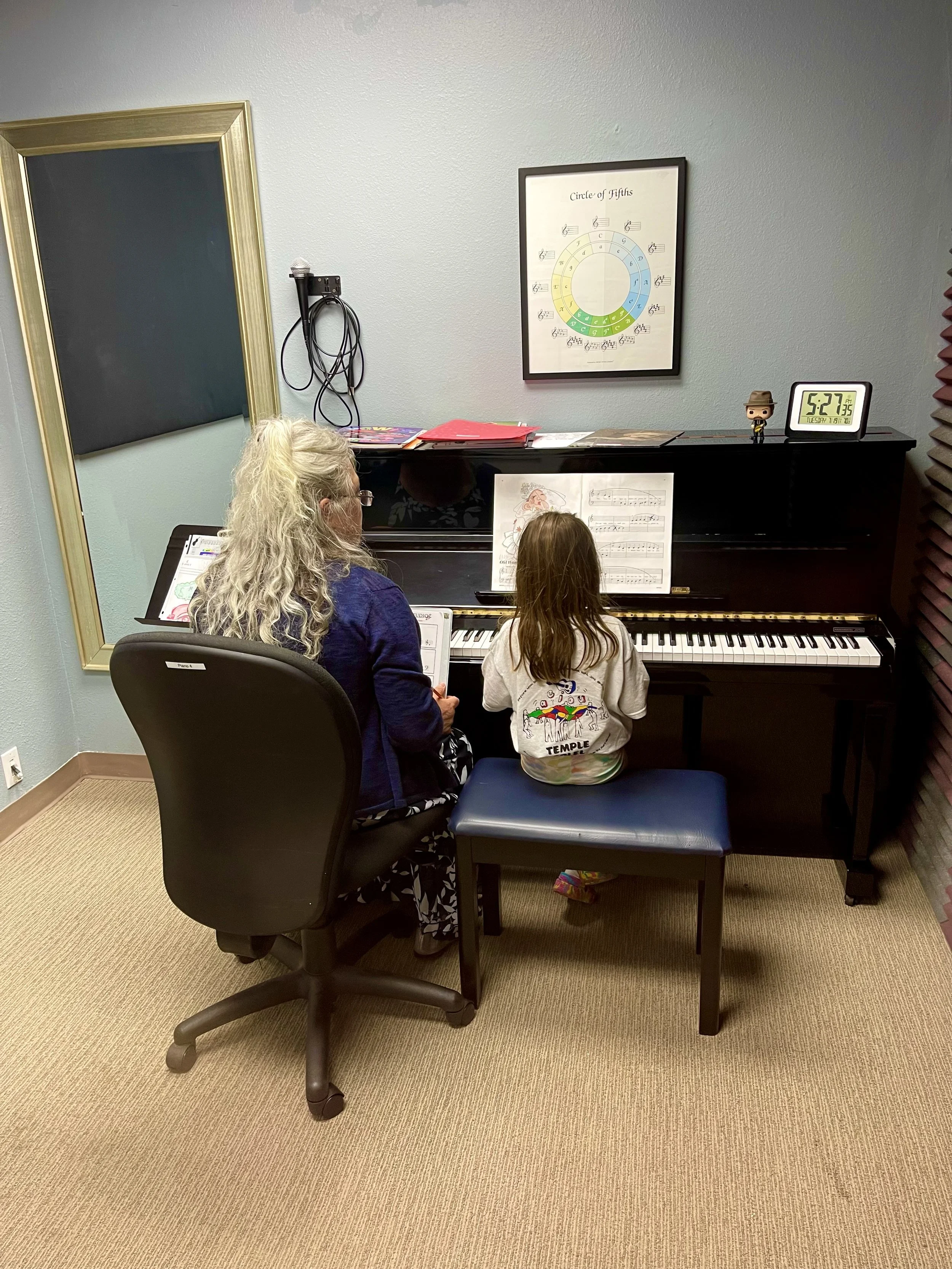 Leading Note Studios