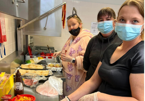 Services — BEST Community Connections