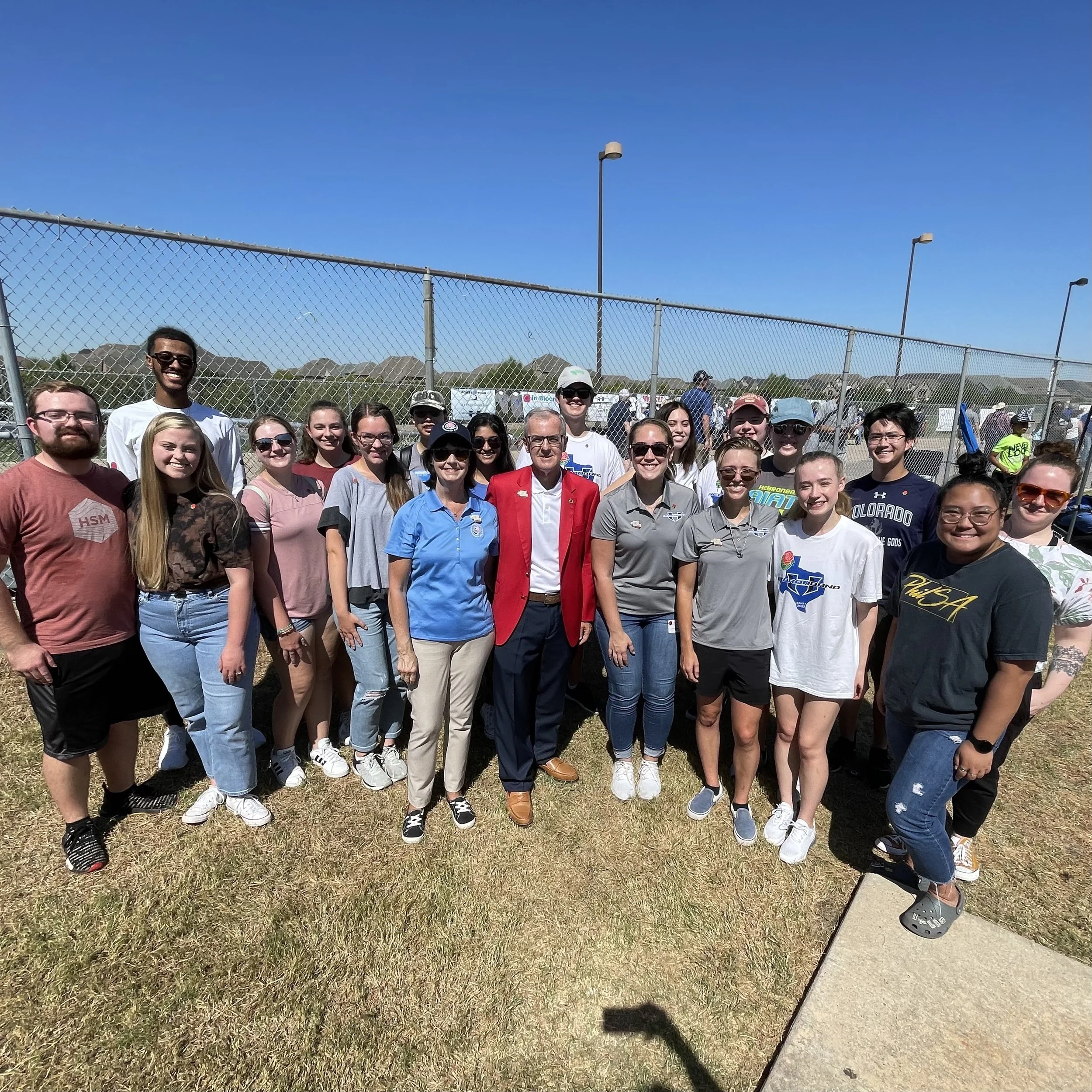 Alumni — THE HEBRON BAND