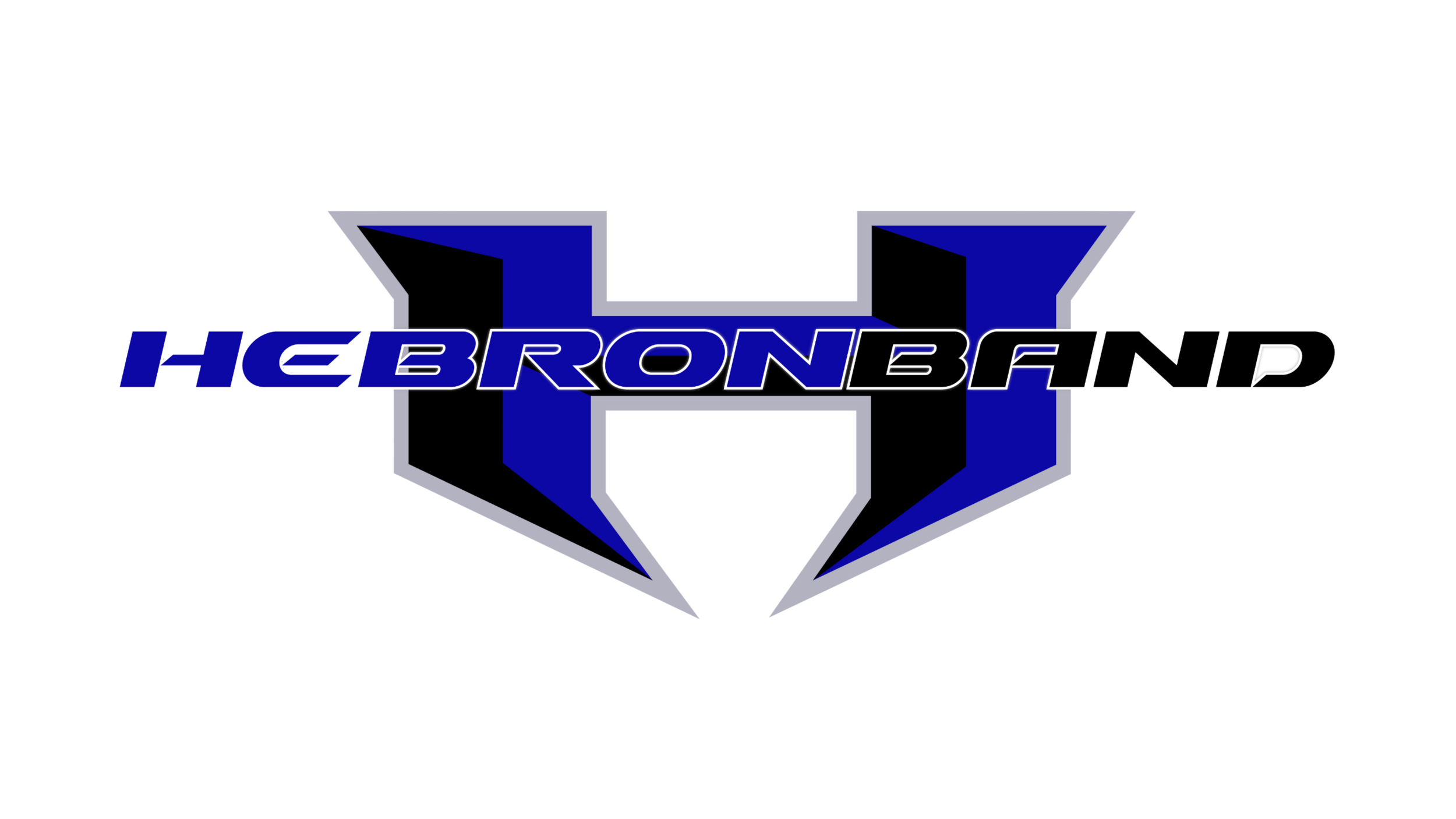 High School Marching Band Logos