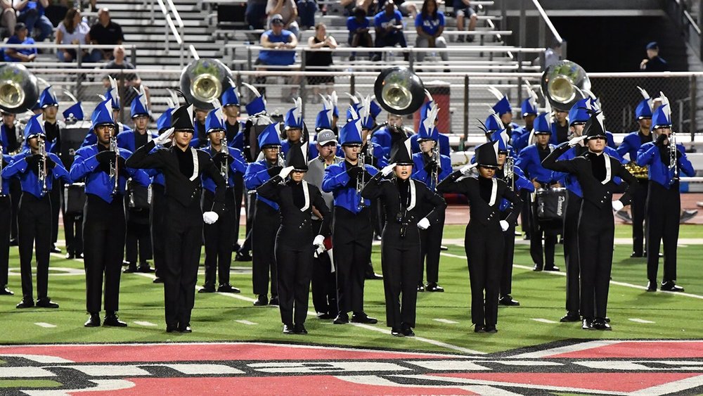 Trailer - Sponsor — THE HEBRON BAND
