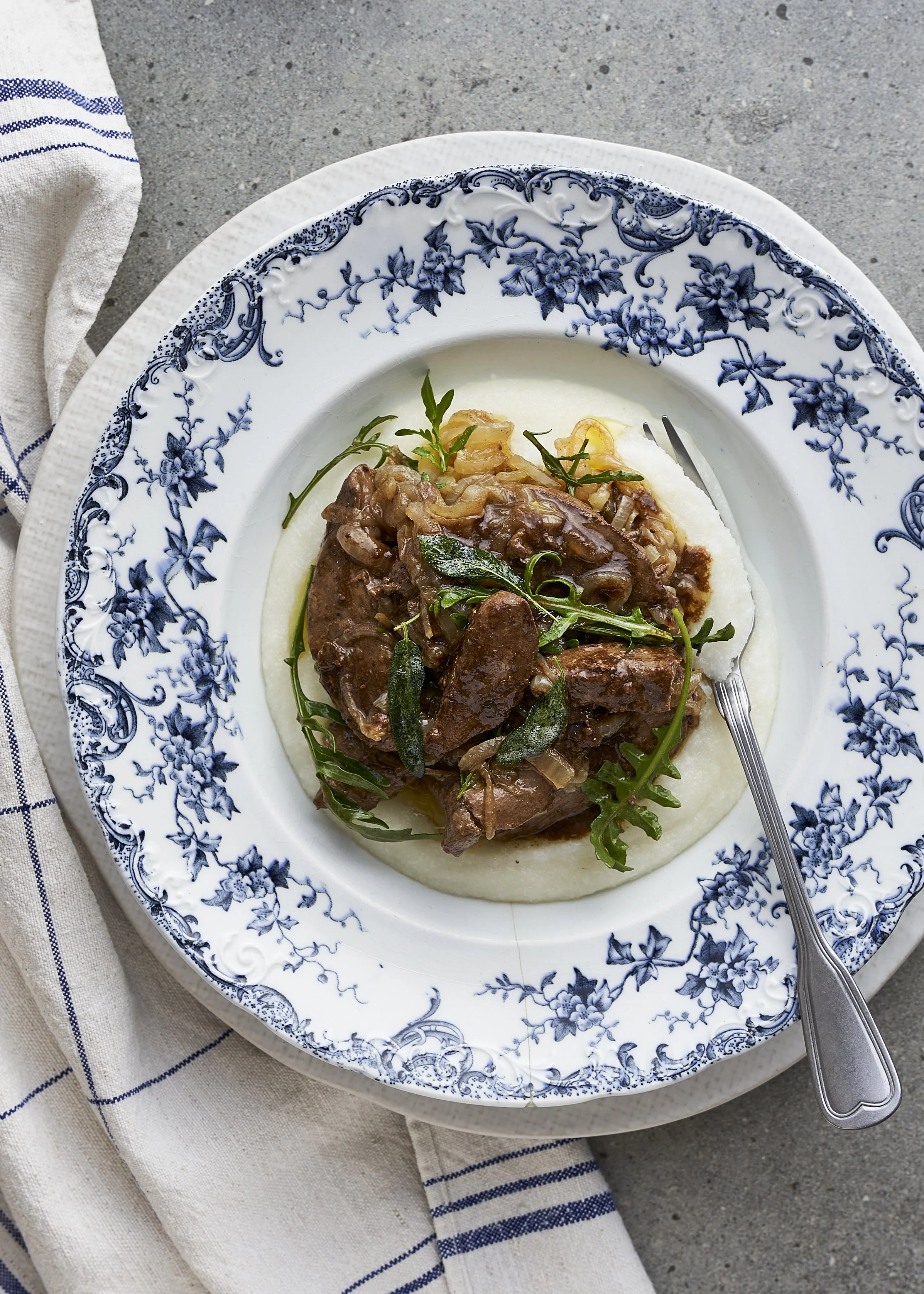 BEEF & LAMB SA