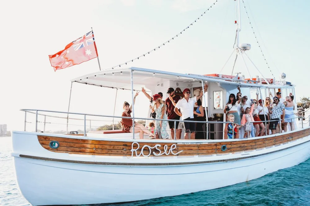 Micro Weddings — Gold Coast Pop Up Weddings
