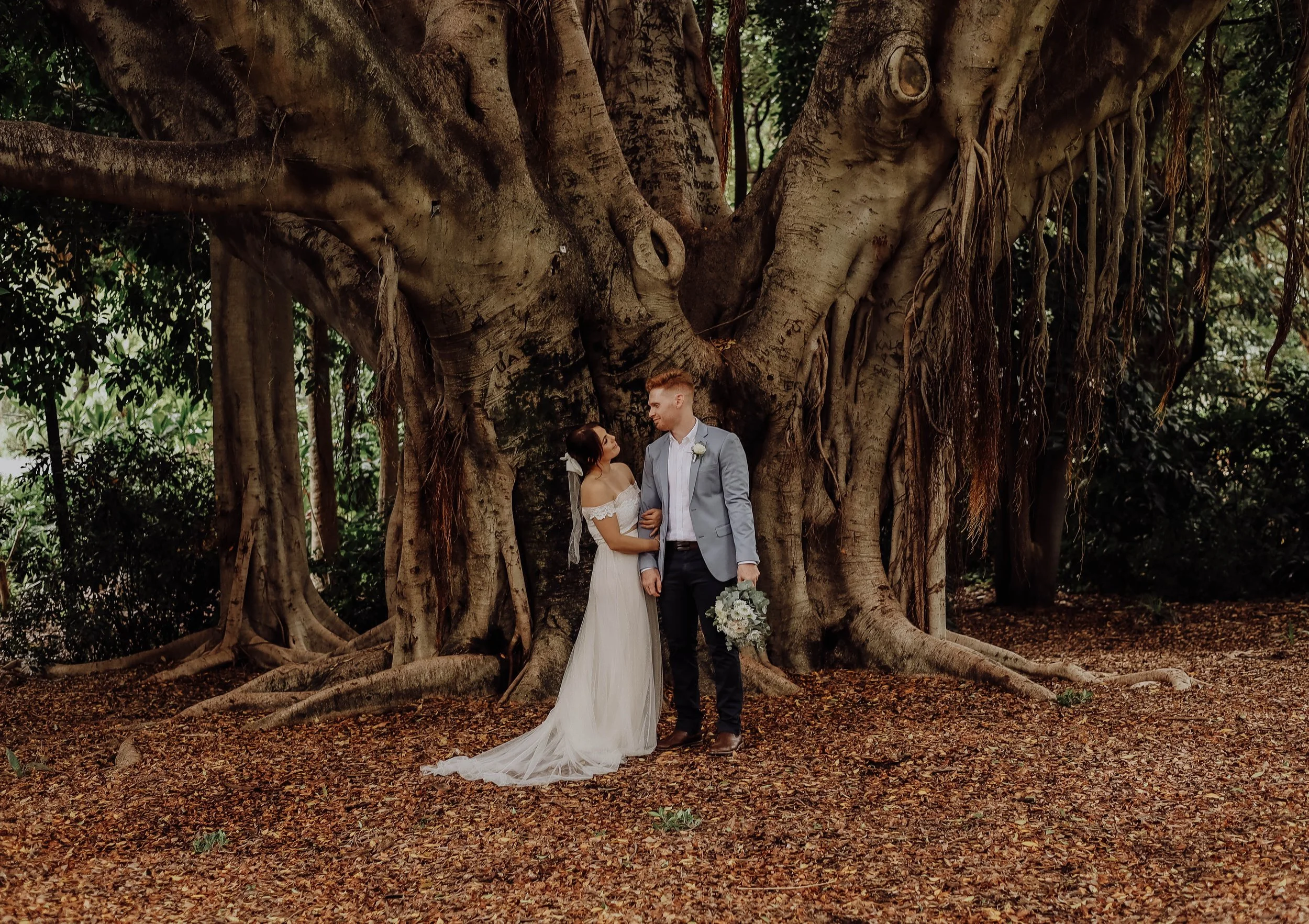 Ceremony + Receptions — Gold Coast Pop Up Weddings