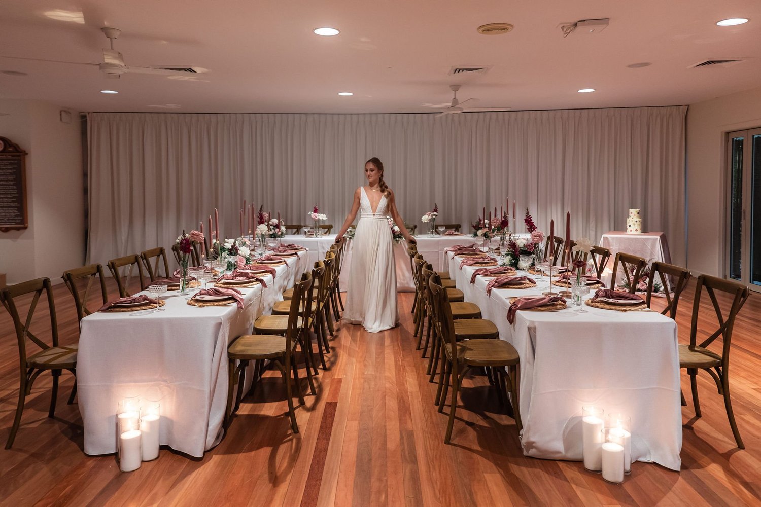 Fleays Micro Weddings — Gold Coast Pop Up Weddings