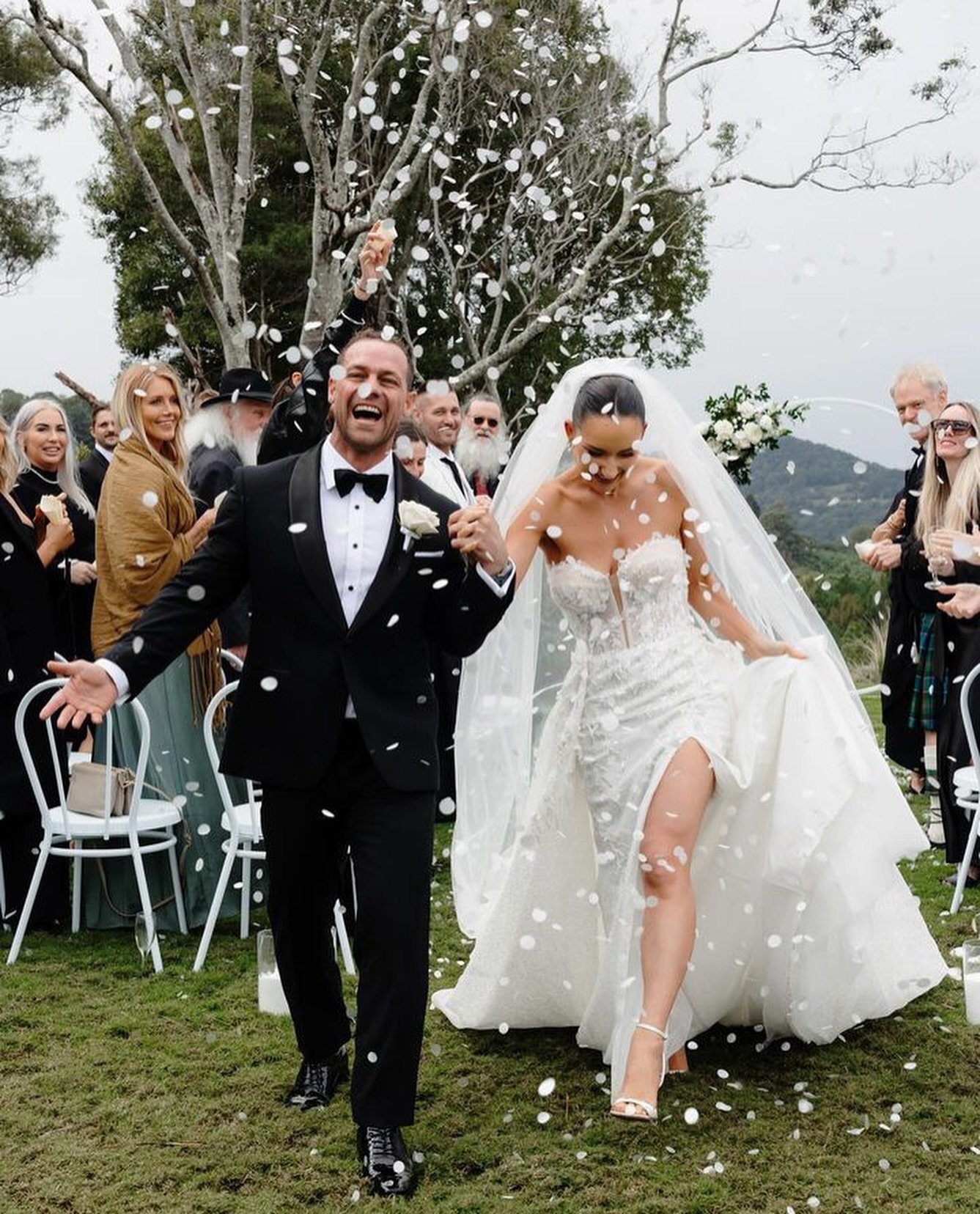 Hillside Carool — Gold Coast Pop Up Weddings