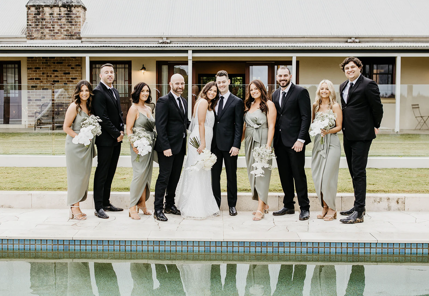 Hillside Carool — Gold Coast Pop Up Weddings