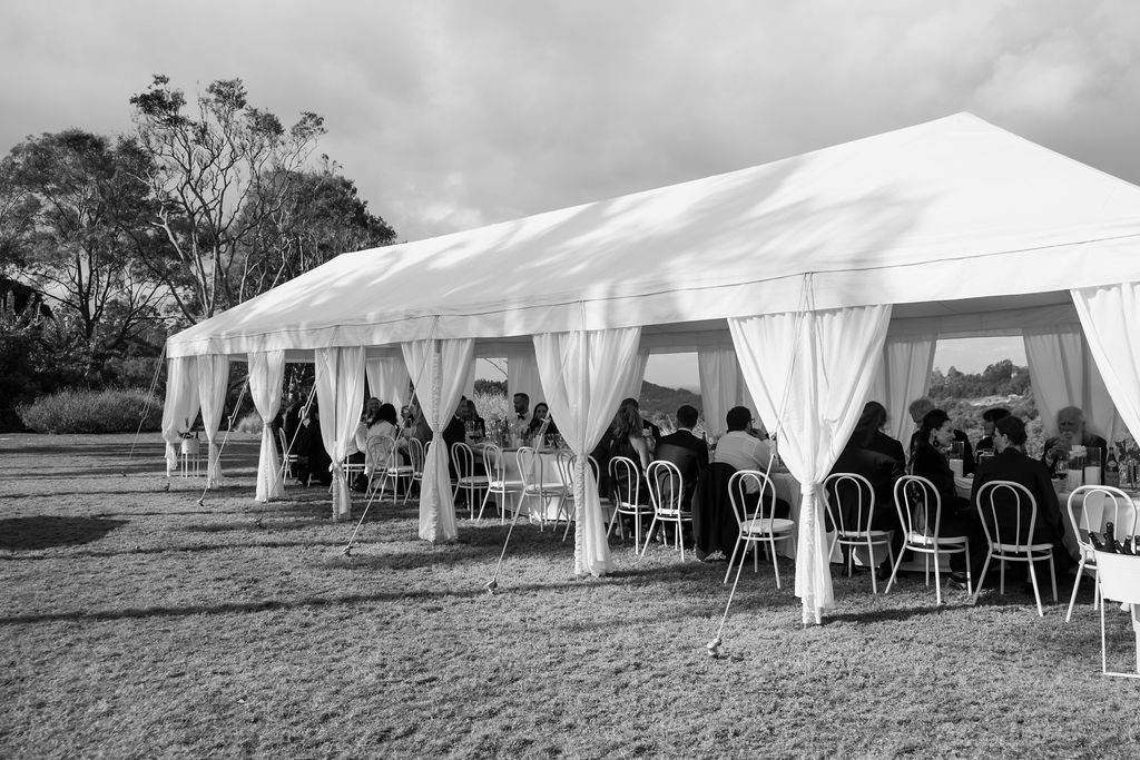 Hillside Carool — Gold Coast Pop Up Weddings