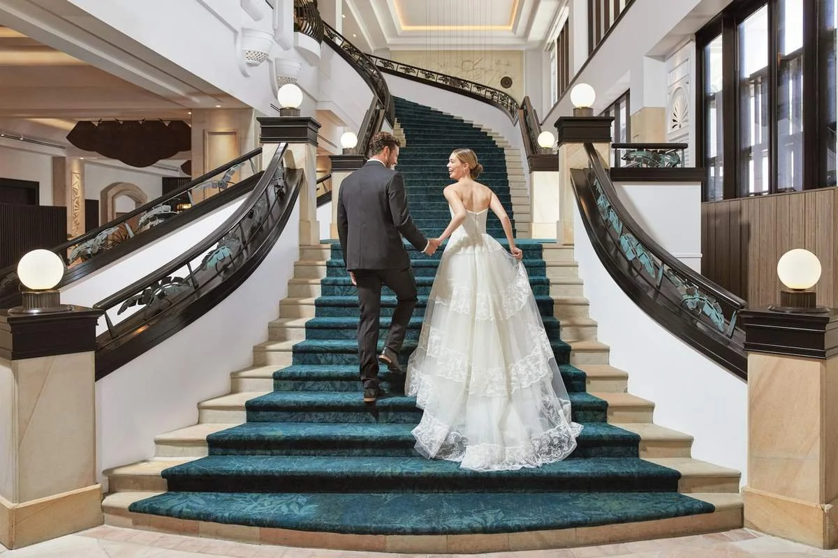 Ceremony + Receptions — Gold Coast Pop Up Weddings