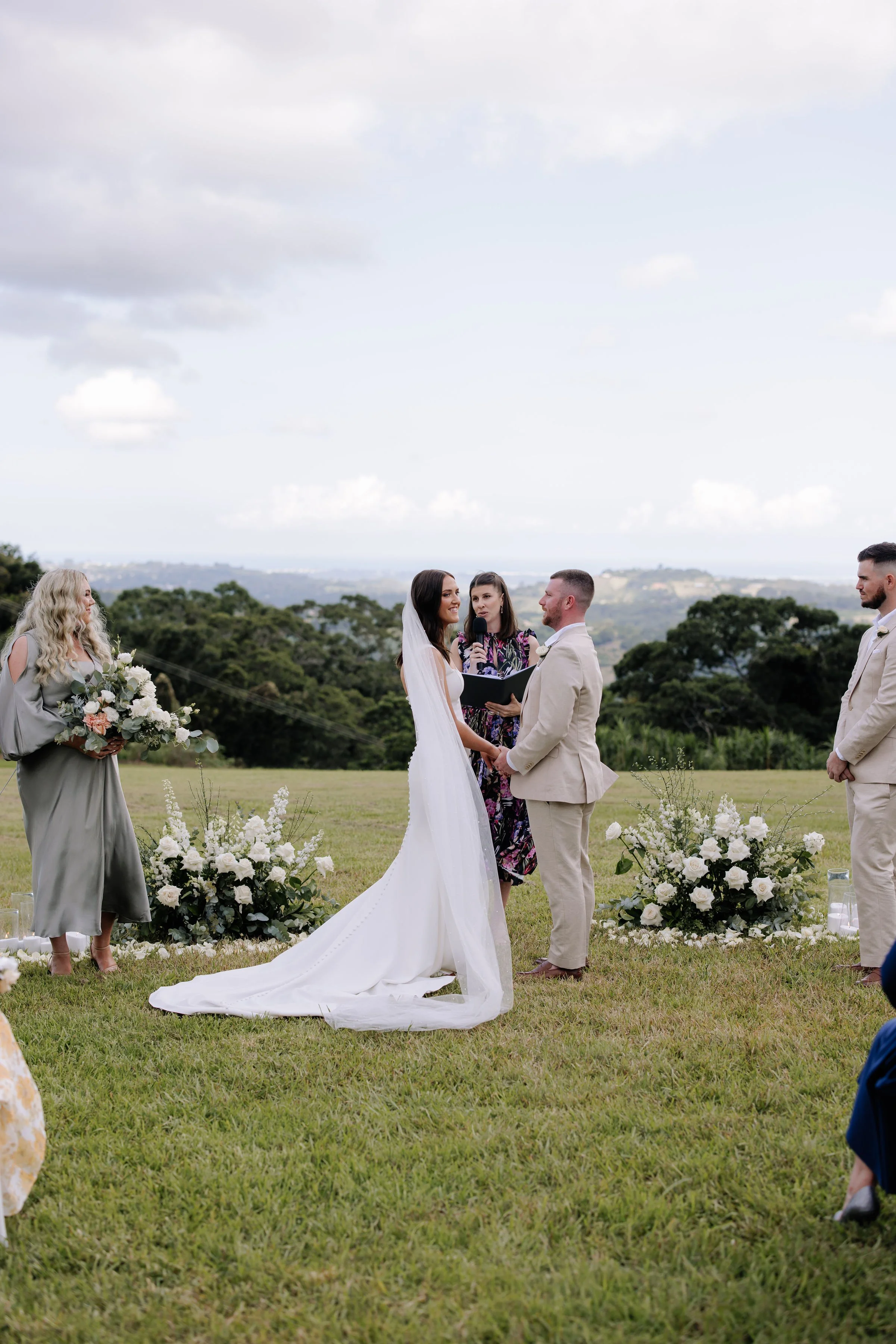 Emily & Ralph // Happily ever after at Elysian Hills — Gold Coast Pop ...
