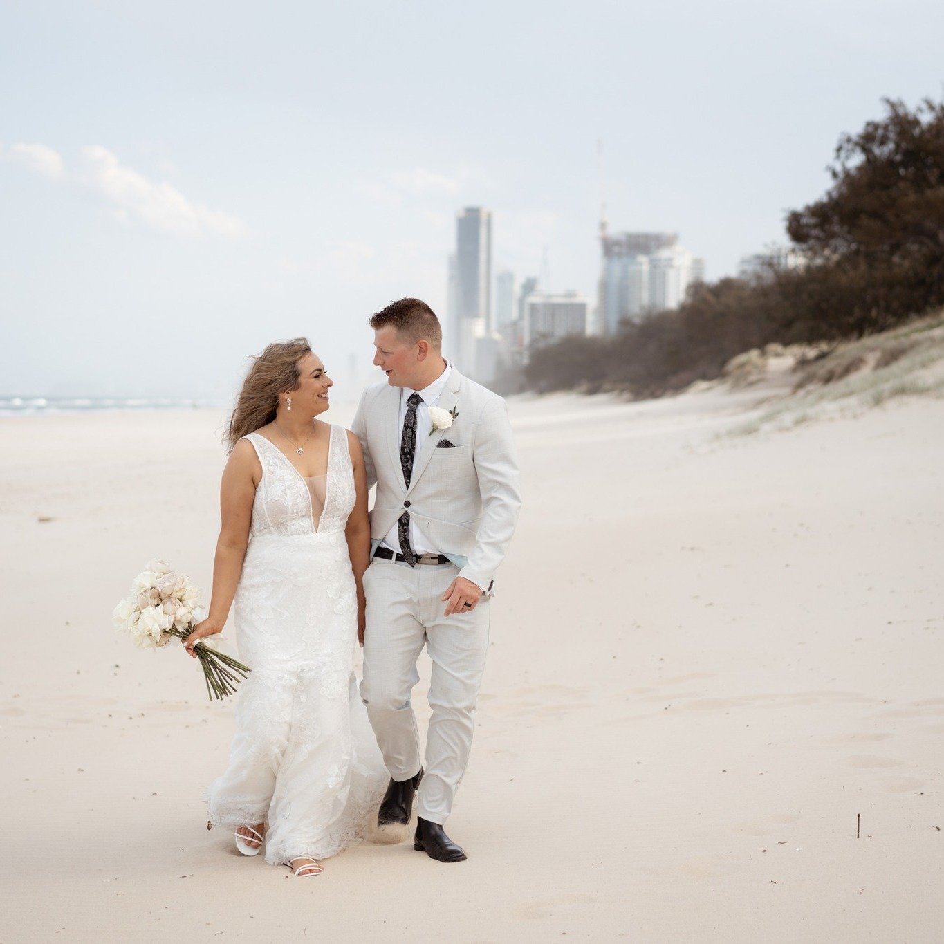 Gold Coast Pop Up Weddings