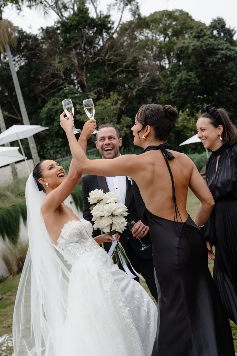 Hillside Carool — Gold Coast Pop Up Weddings